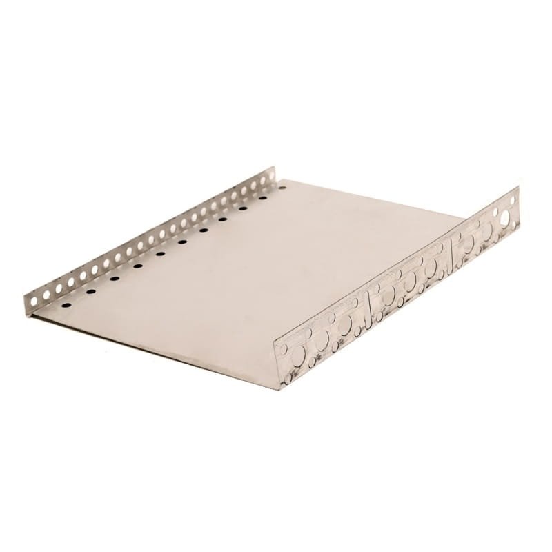 Profil cokołowy listwa startowa 15cm 2,5mb 250cm - Budshop24.pl